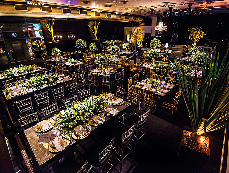 Espaço ou Casa de festas Espaço Costa Hall. Praça Marechal Âncora, 15 ...