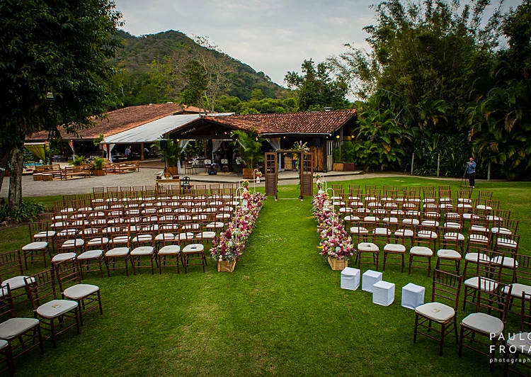 Meio Do Mato Eventos — Espaço para Festas em Guaratiba, Rio De Janeiro ...